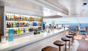 MSC Drinks Menu 2025 Prices (All MSC Bar Menus with Prices)