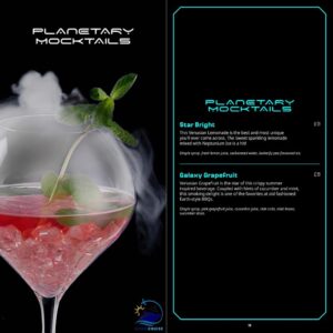 MSC Drinks Menu 2025 Prices (All MSC Bar Menus with Prices)