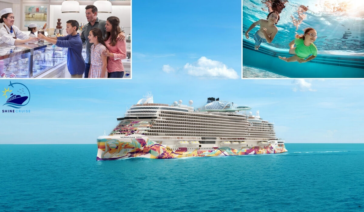7 Best Cruise Lines for Families in 2025 with Detailed Guide