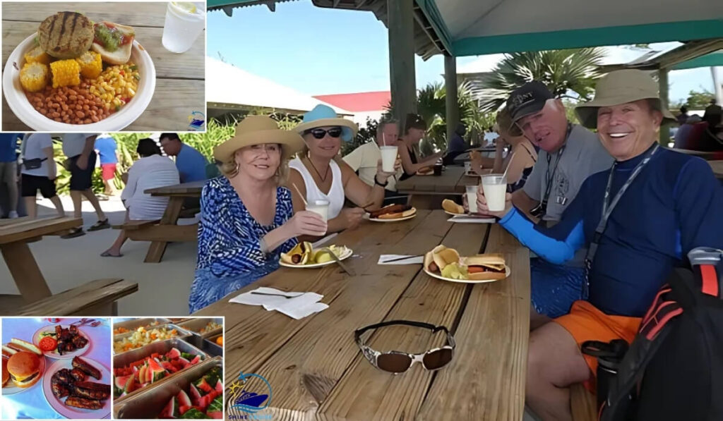 15 Best Things to do in Princess Cays Bahamas in 2025