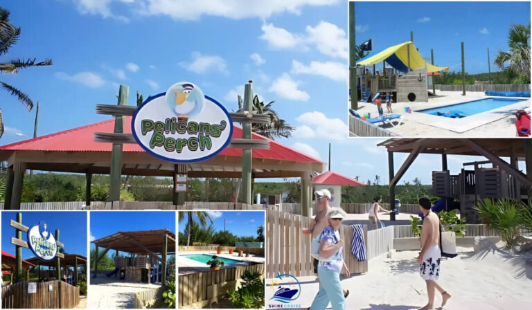 15 Best Things to do in Princess Cays Bahamas in 2025