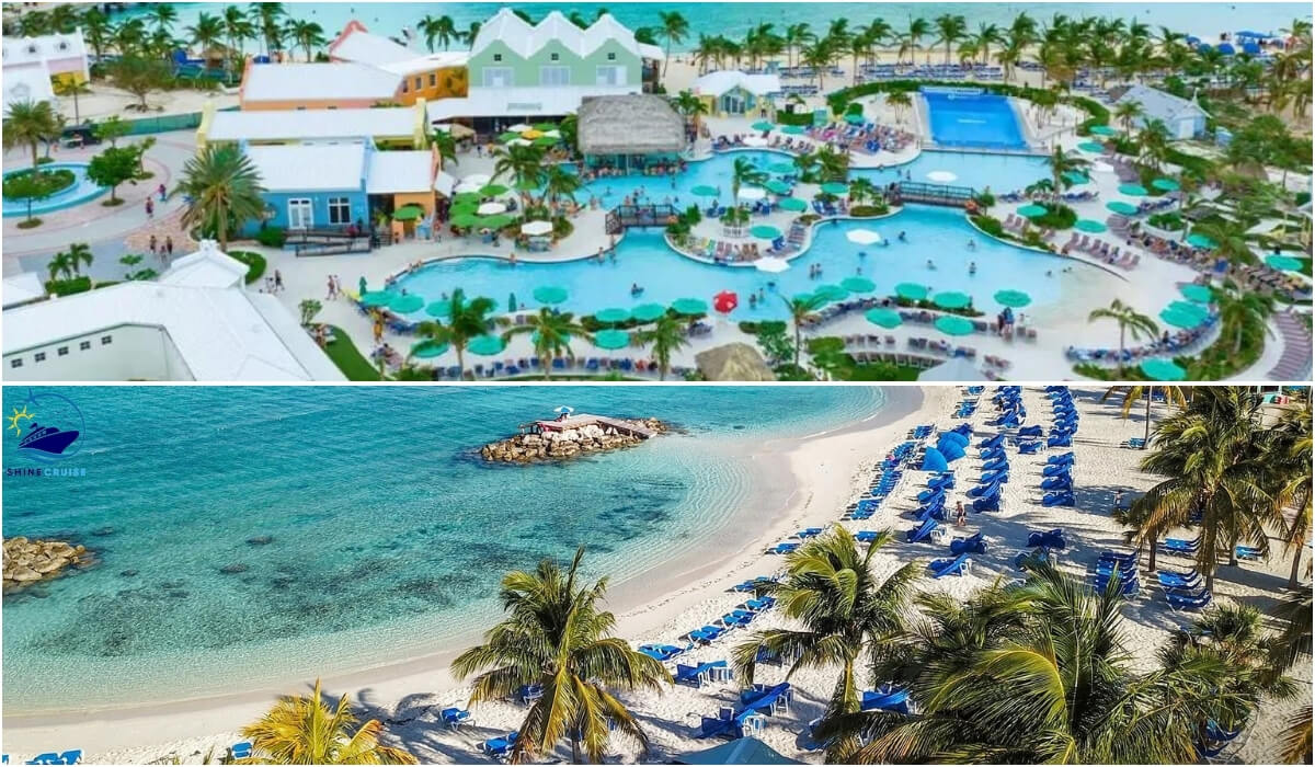 15 Best Things to do in Princess Cays Bahamas in 2025