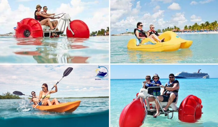 15 Best Things to do in Princess Cays Bahamas in 2025