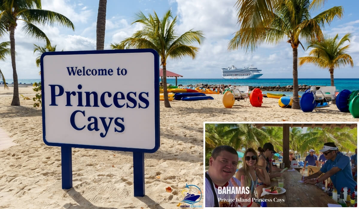 15 Best Things to do in Princess Cays Bahamas in 2025