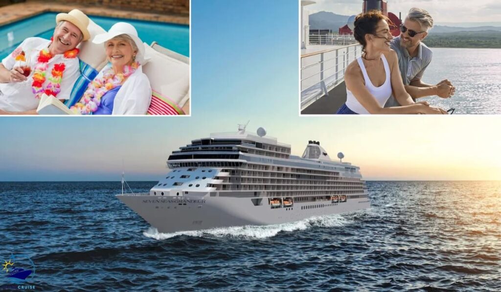 7 Best Cruises for Seniors: All-Inclusive Senior Escapes!