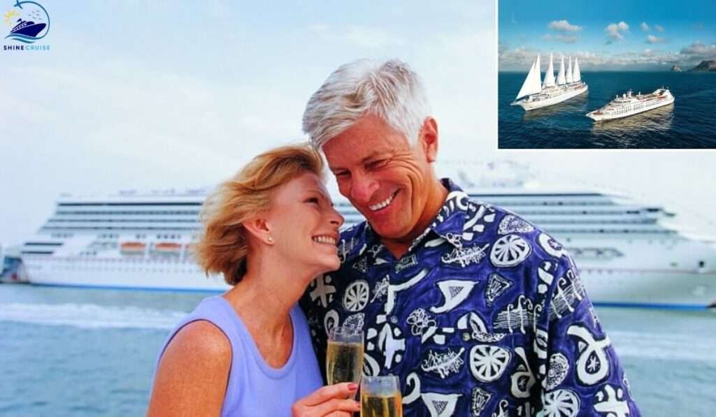 7 Best Cruises for Seniors: All-Inclusive Senior Escapes!