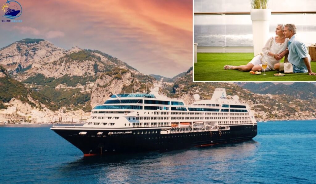 7 Best Cruises for Seniors: All-Inclusive Senior Escapes!