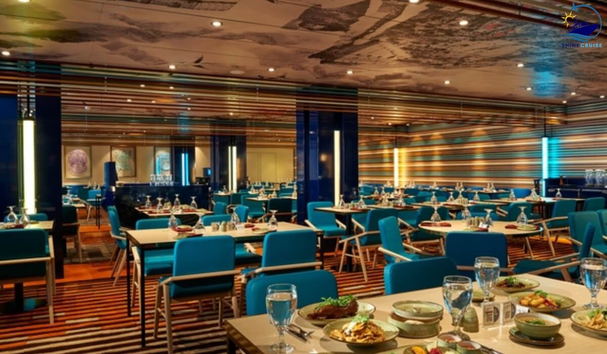 Carnival ChiBang Menus for 2026 with Reviews & Dining Tips
