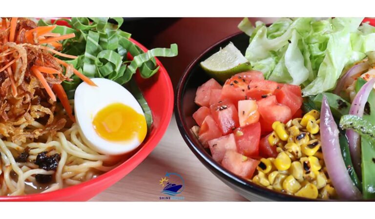 Carnival ChiBang Menus for 2026 with Reviews & Dining Tips