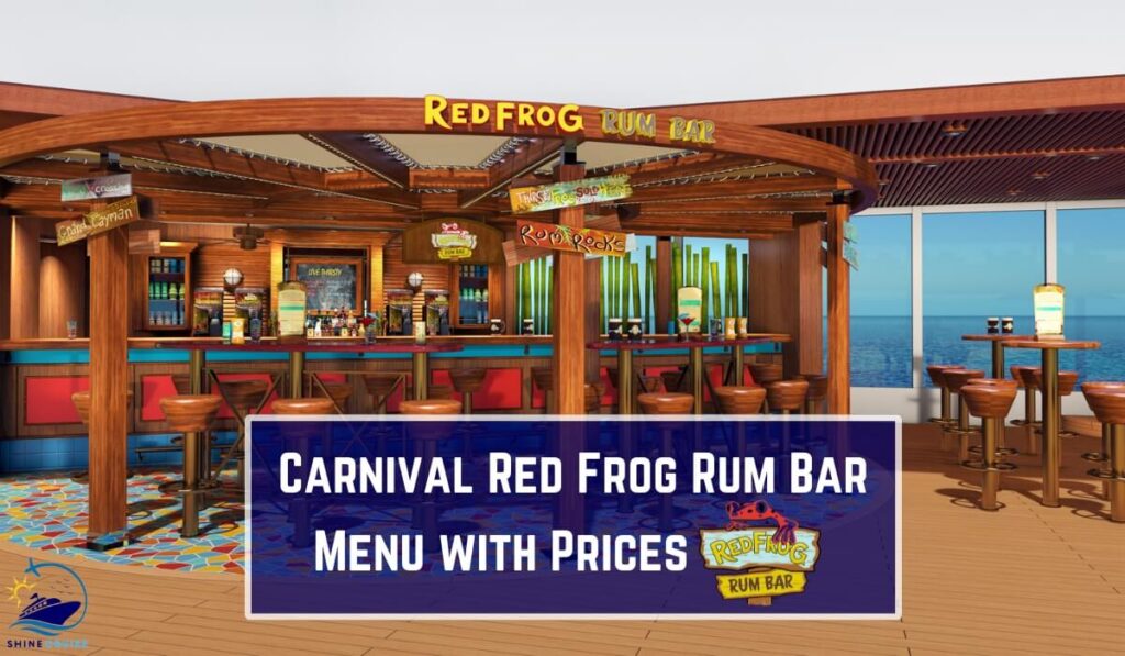 Carnival Cruise Line – The Fun Ship Experience