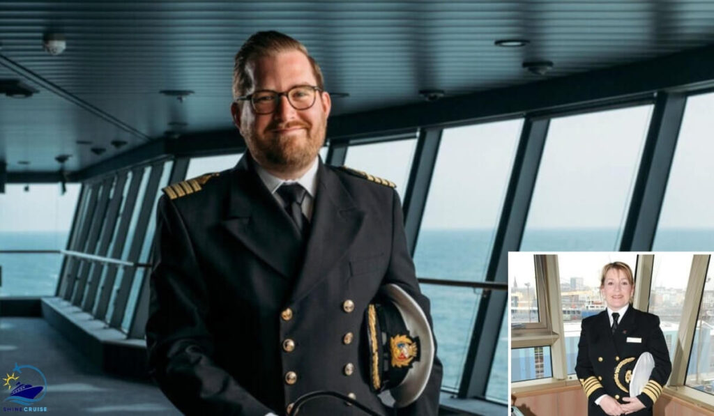 Cruise Ship Captain Salary in 2025: How Much Do They Earn?