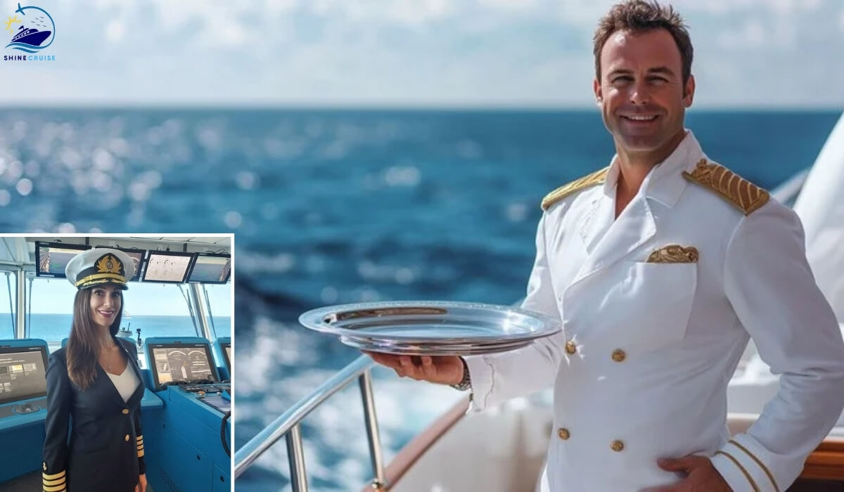 Cruise Ship Captain Salary In 2025 How Much Do They Earn