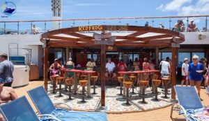 Carnival Red Frog Rum Bar Menu 2025 with Prices & Tips