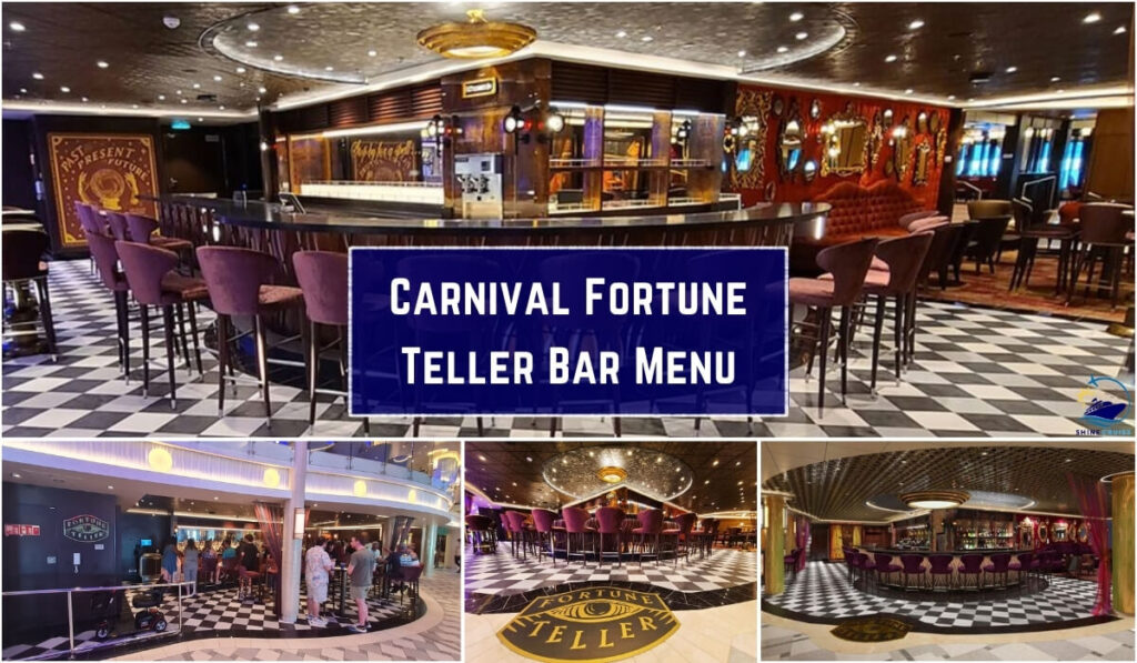 Carnival Cruise Line – The Fun Ship Experience