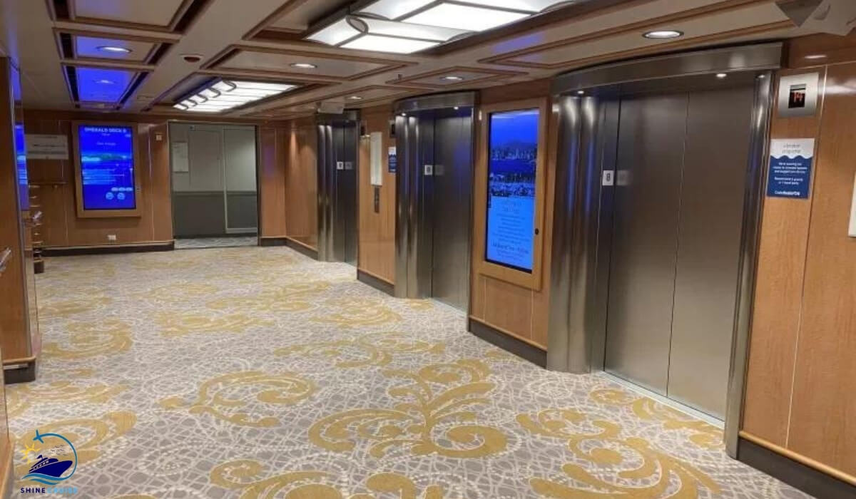 Discovery Princess Cabins to Avoid in 2025