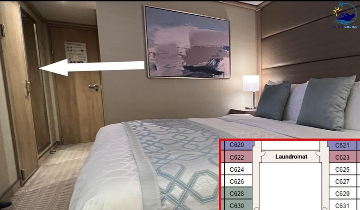 Discovery Princess Cabins to Avoid in 2025