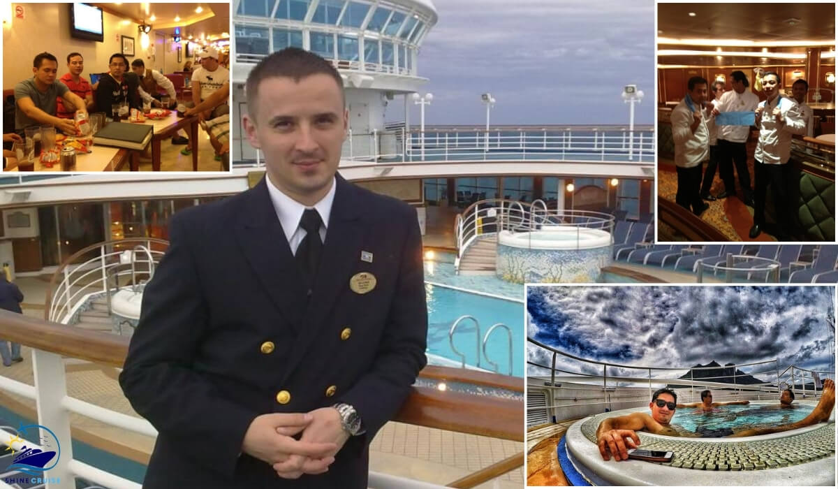 Emerald Princess Cabins to Avoid 2025: Choose the Best Cabin