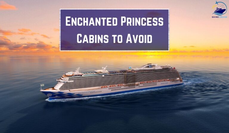 Enchanted Princess Cabins to Avoid in 2026