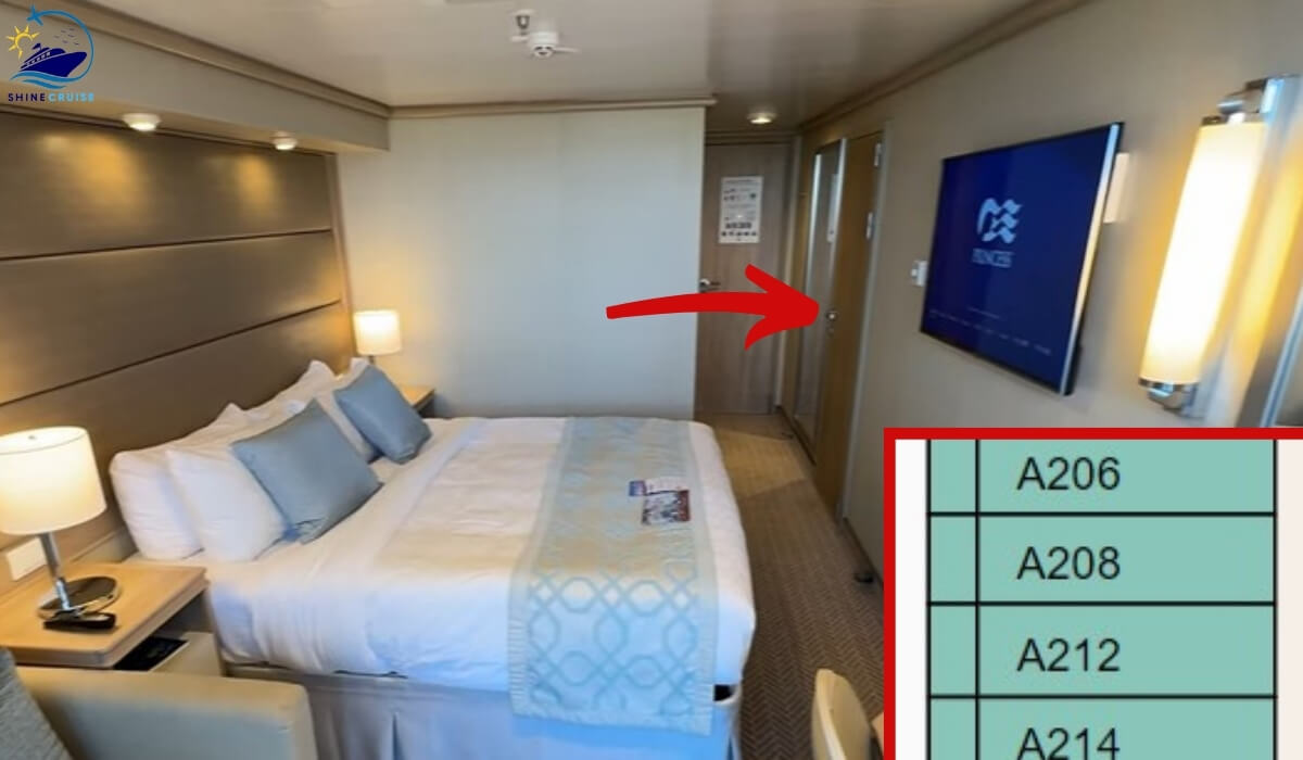 Enchanted Princess Cabins to Avoid in 2025