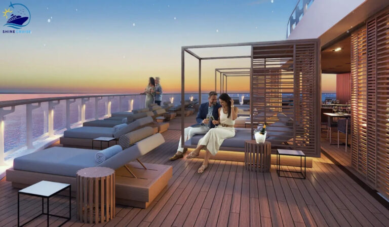 Is NCL Vibe Beach Club Worth It? Review & Costs Explained