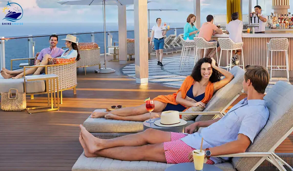 Is NCL Vibe Beach Club Worth It? Review & Costs Explained