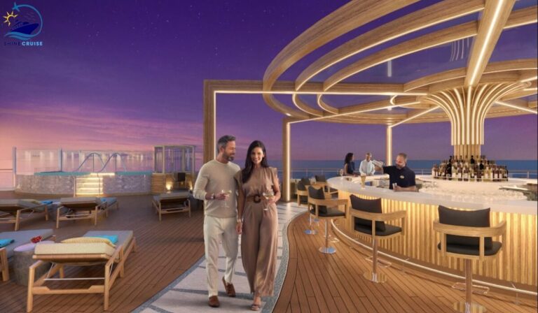 Is NCL Vibe Beach Club Worth It? Review & Costs Explained
