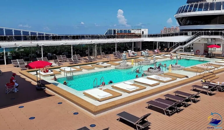 Discover Which MSC Meraviglia Cabins to Avoid in 2026