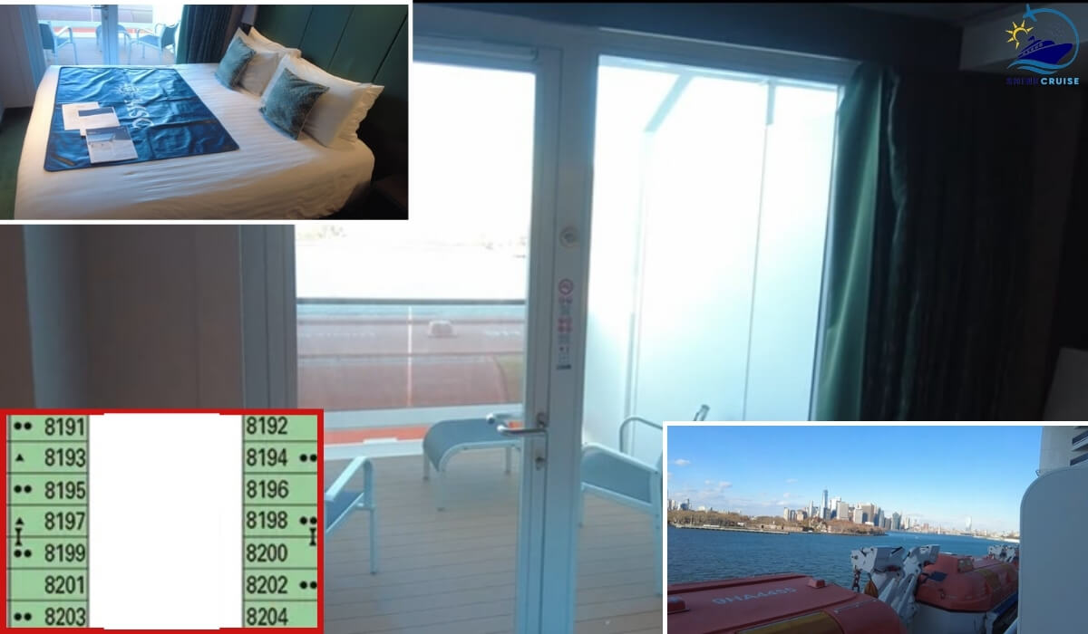 Discover Which MSC Meraviglia Cabins to Avoid in 2026