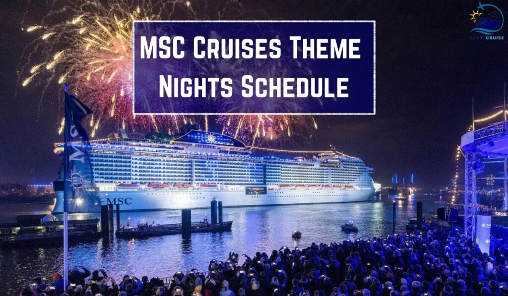 MSC Cruises