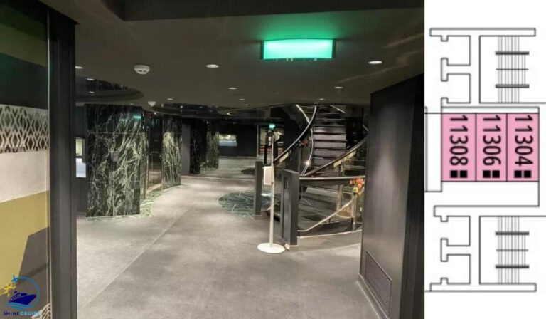 Discover Which MSC Virtuosa Cabins to Avoid in 2026