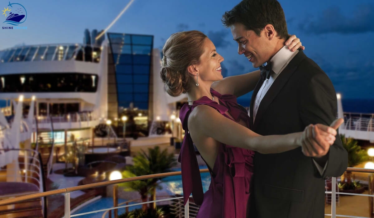 MSC Theme Nights 2026 Schedule for All Ships