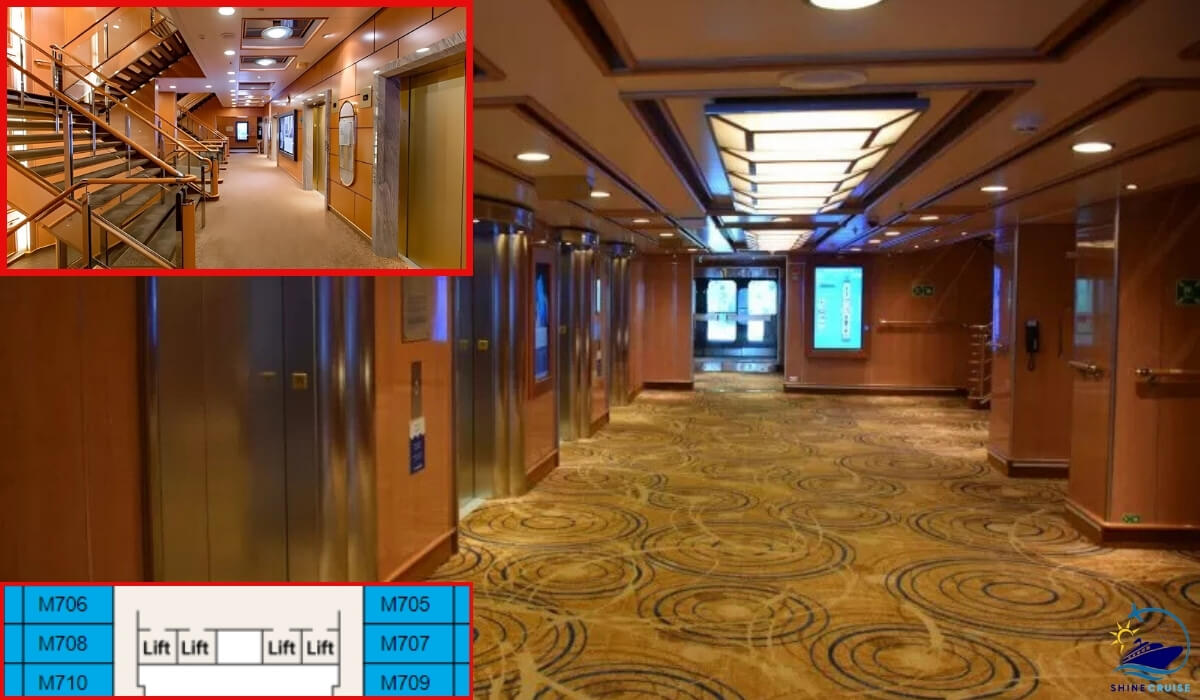 Majestic Princess Cabins to Avoid in 2025