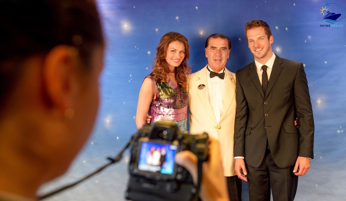 MSC Theme Nights 2025 Schedule for All Ships - Shine Cruise