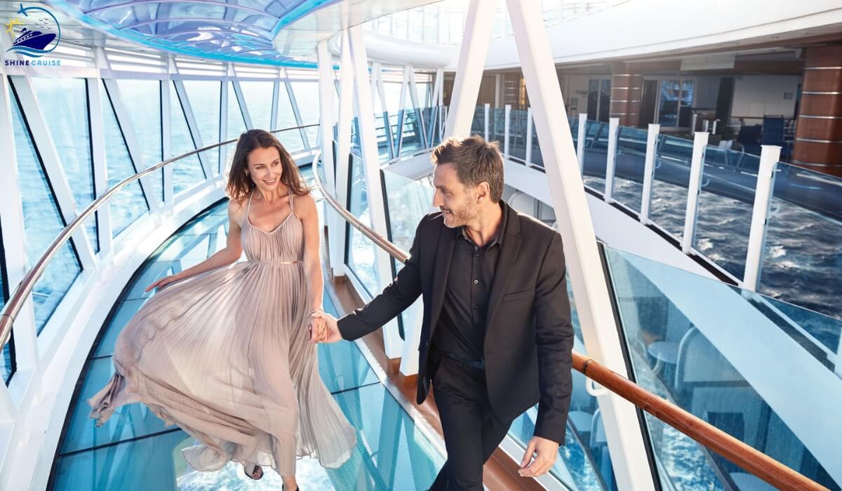 Princess Cruises Theme Nights 2026 Schedule for all Ships