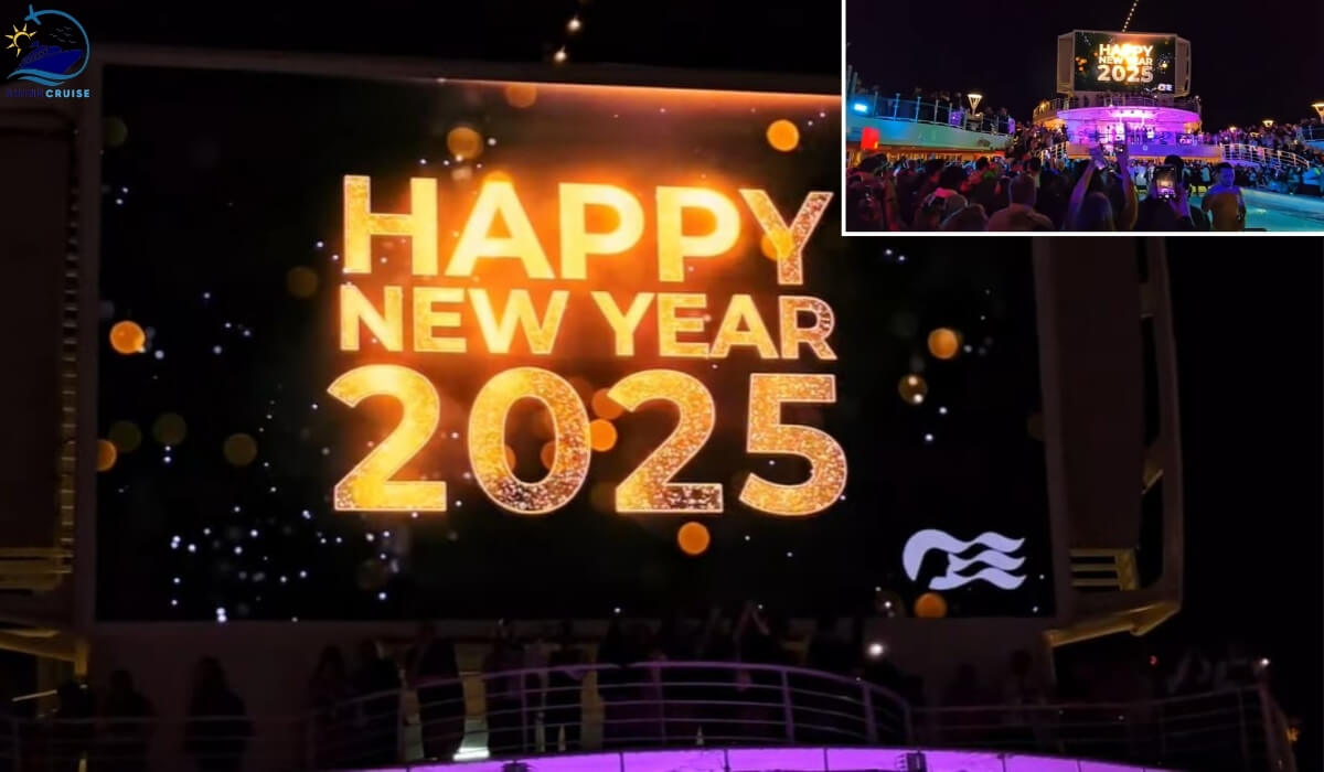 Princess Cruises Theme Nights 2026 Schedule for all Ships