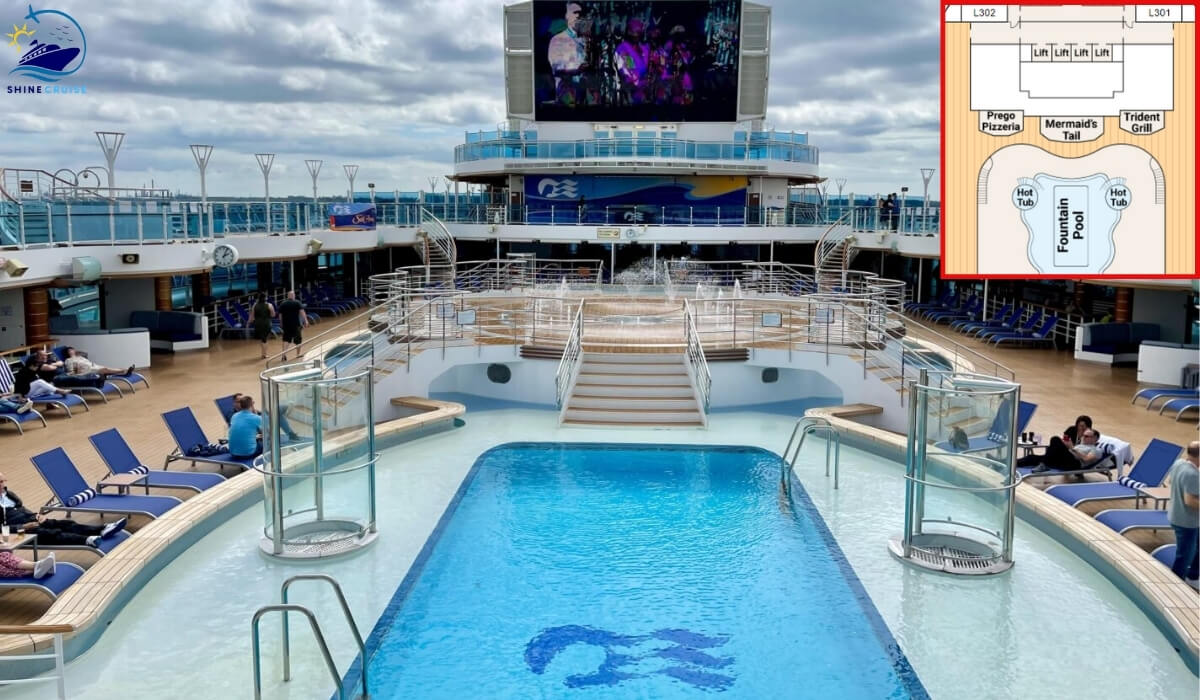 Regal Princess Cabins to Avoid in 2025