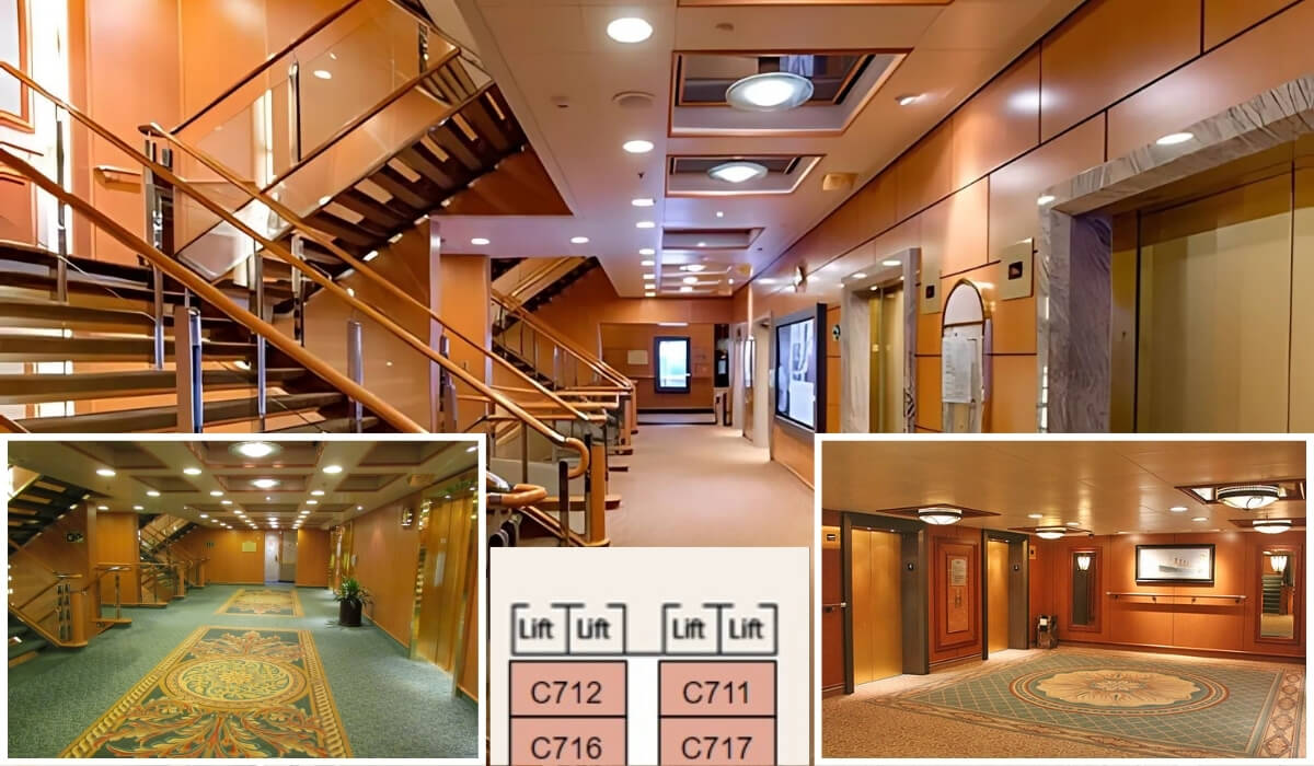 Discover Which Ruby Princess Cabins to Avoid in 2026