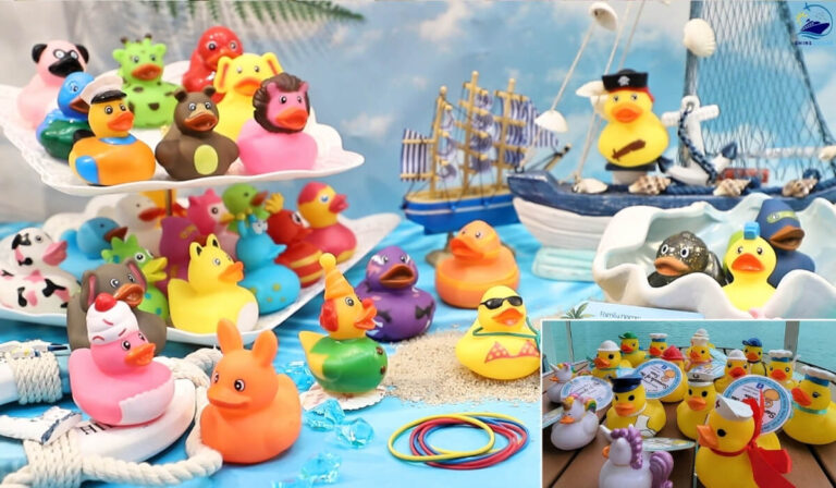 Cruise Ducks Tips: Hiding Ducks on a Cruise Ship in 2026