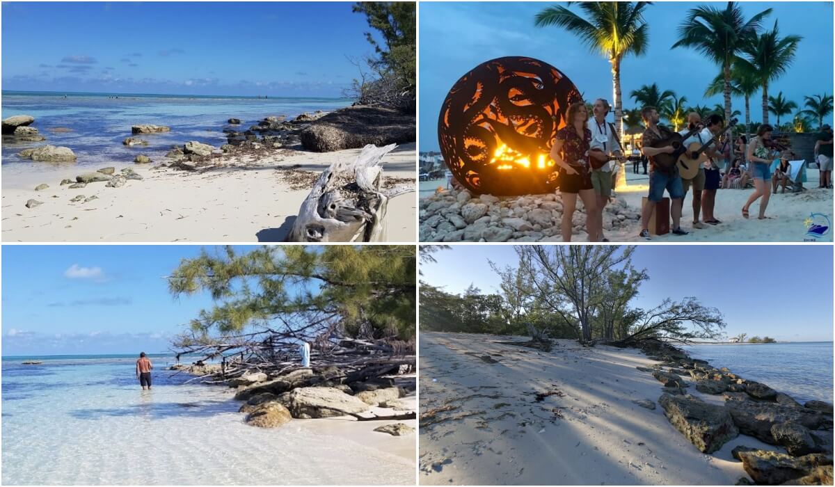 13 Best Bimini Beaches Near Cruise Port You Must Visit!