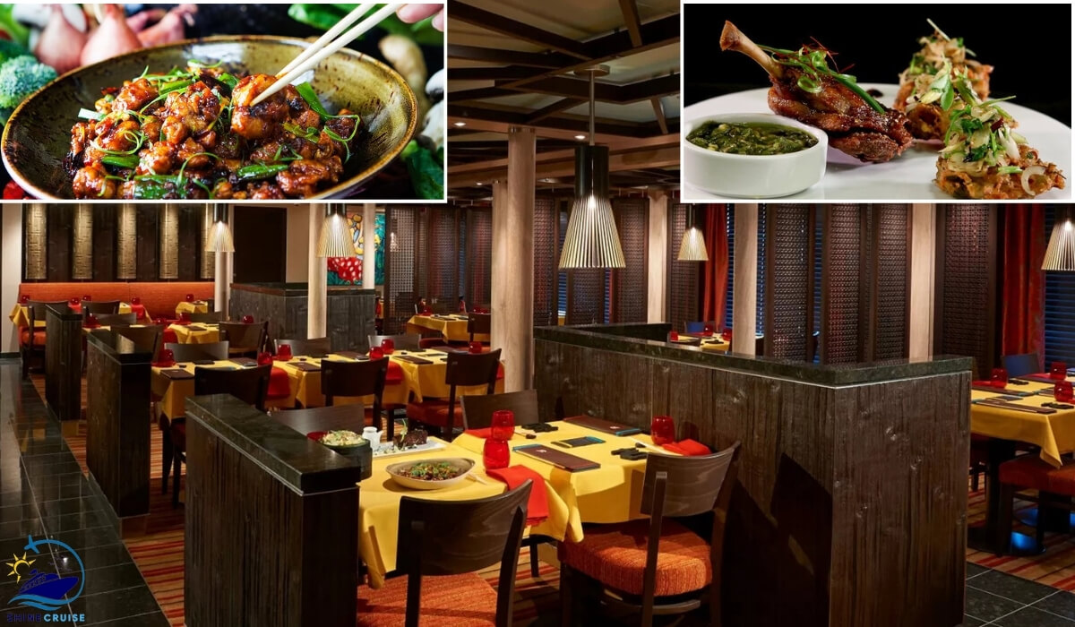 Carnival JiJi Asian Kitchen Menu 2025 Prices, Review & Tips