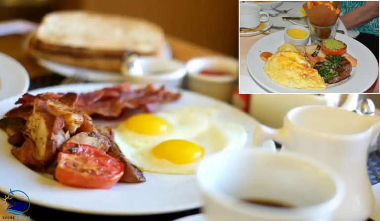 Carnival Room Service Menu with Prices 2025 for All Ships