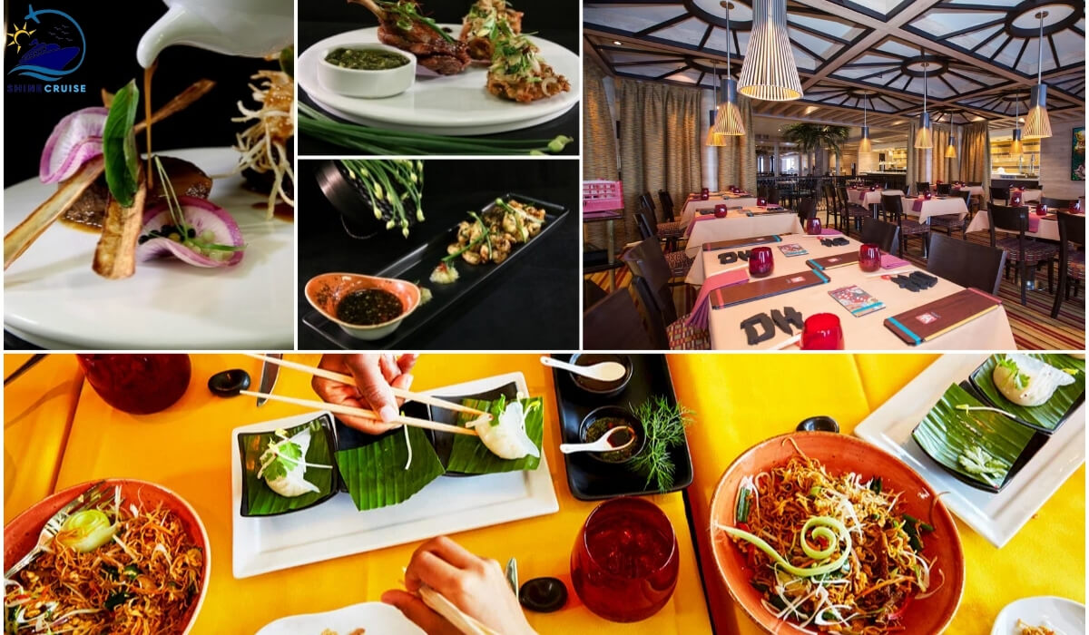 Carnival JiJi Asian Kitchen Menu 2025 Prices, Review & Tips