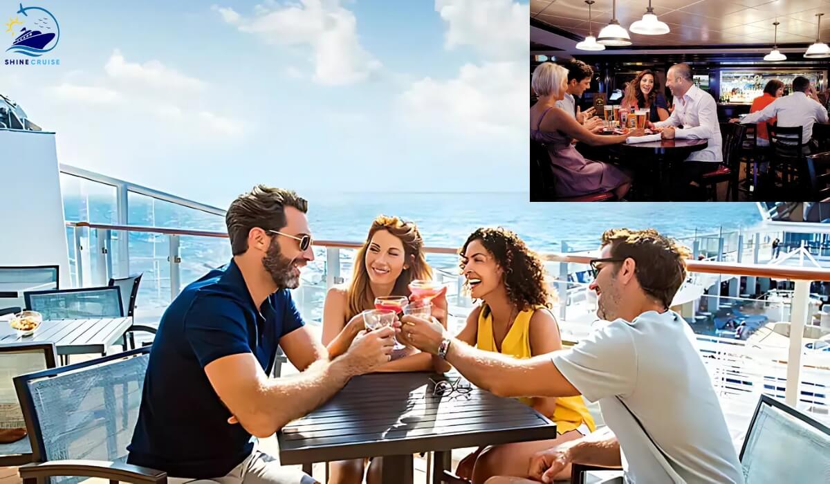 NCL Freestyle Daily 2025: A Newsletter for Daily Activities