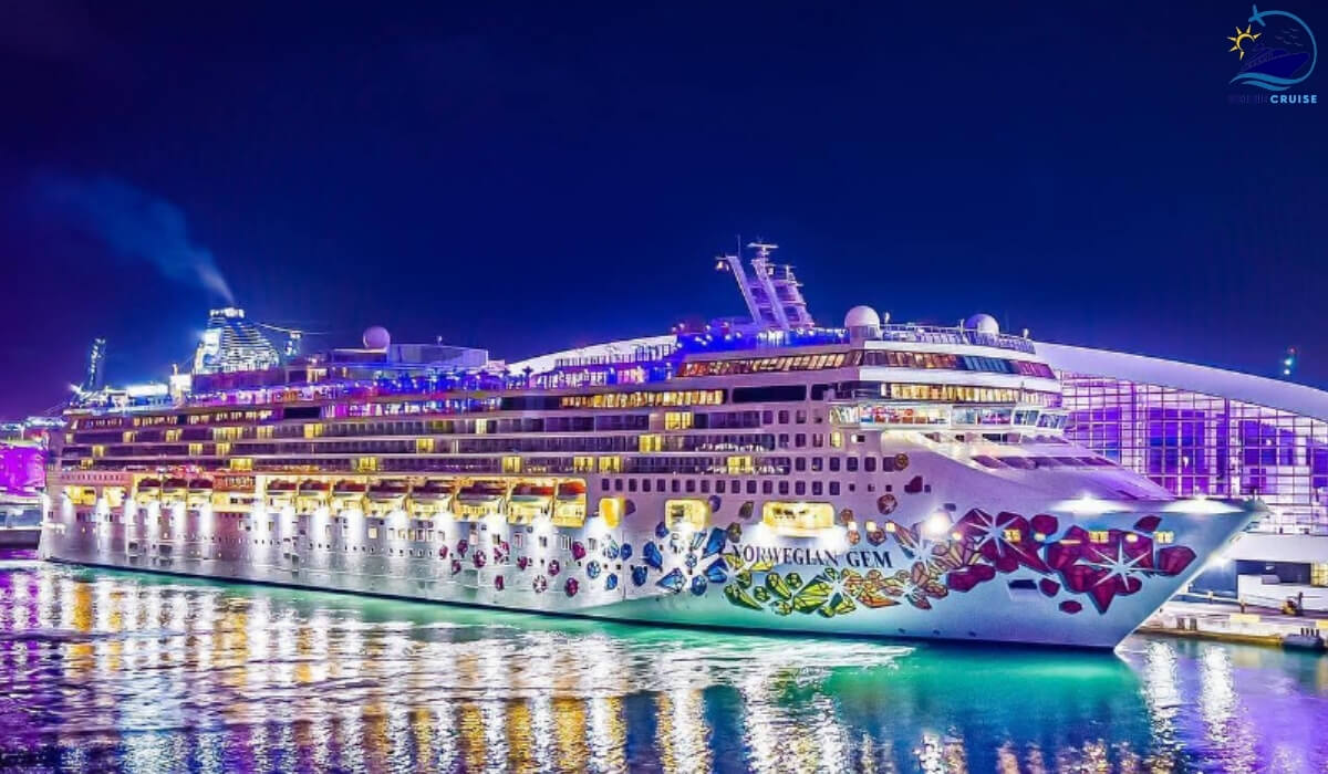 NCL Theme Nights 2026 Schedule for All Ships