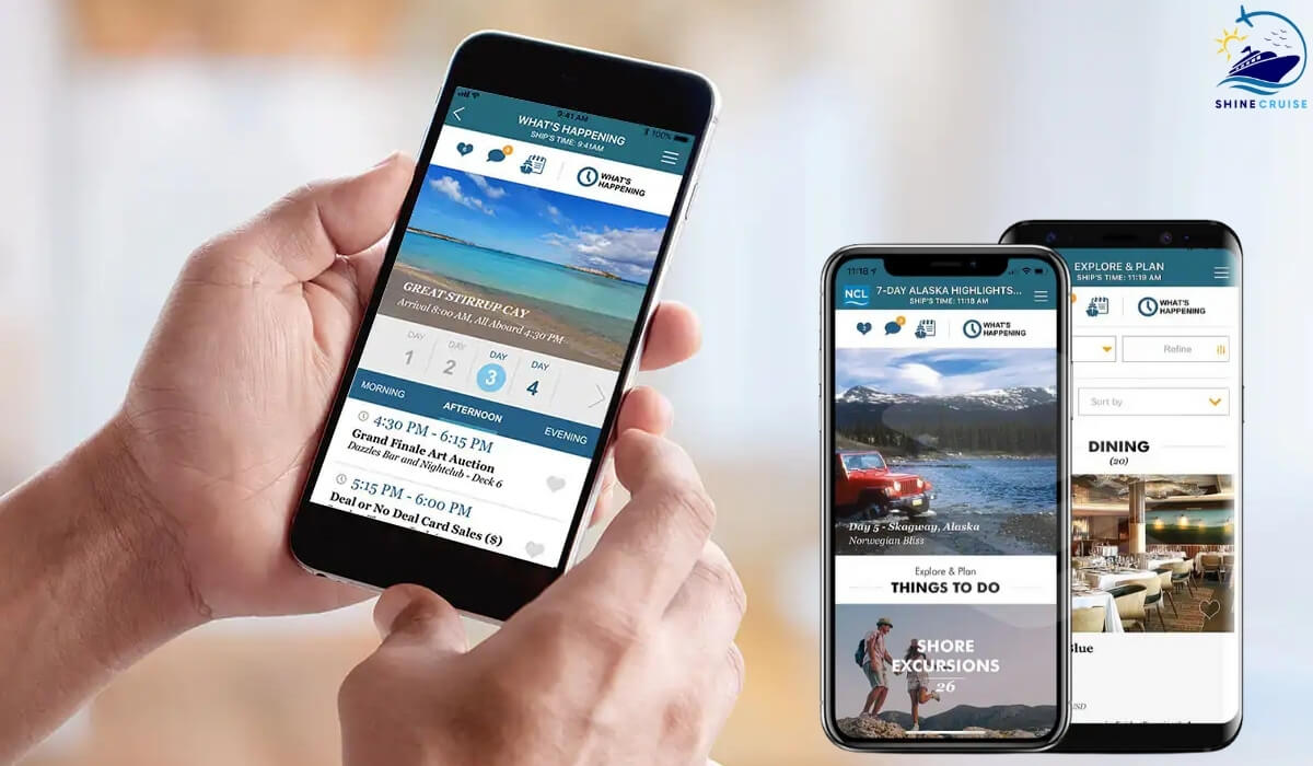 NCL Freestyle Daily 2026: A Newsletter for Daily Activities