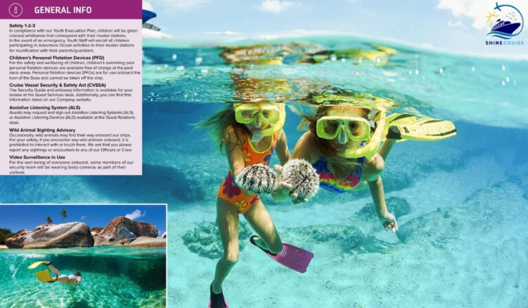 Royal Caribbean Cruise Compass 2026: A Daily Newsletter