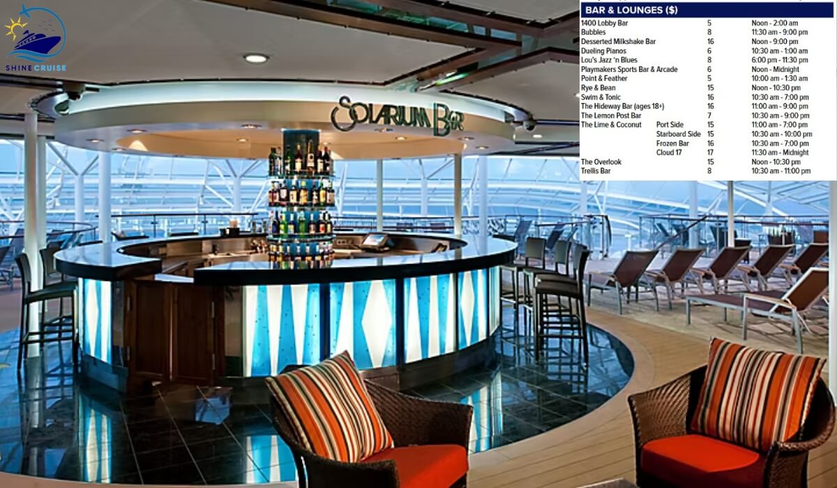 Royal Caribbean Cruise Compass 2026: A Daily Newsletter