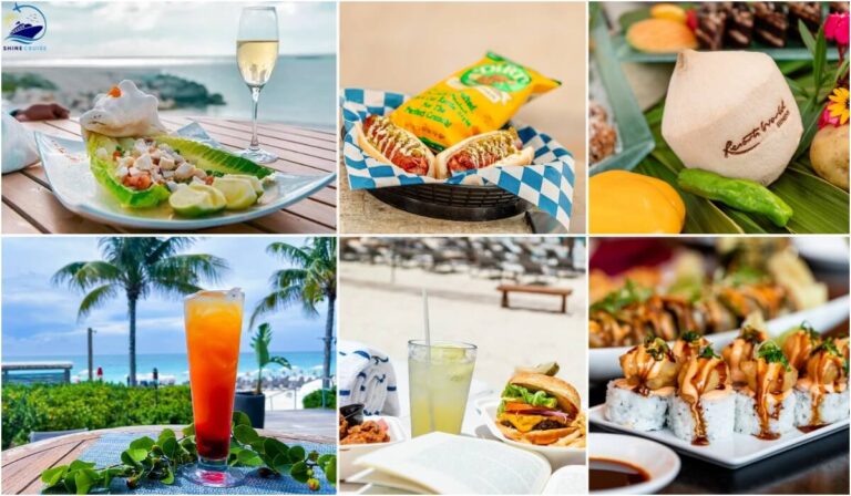 What to Do in Bimini Cruise Port for a Day – Ultimate Guide