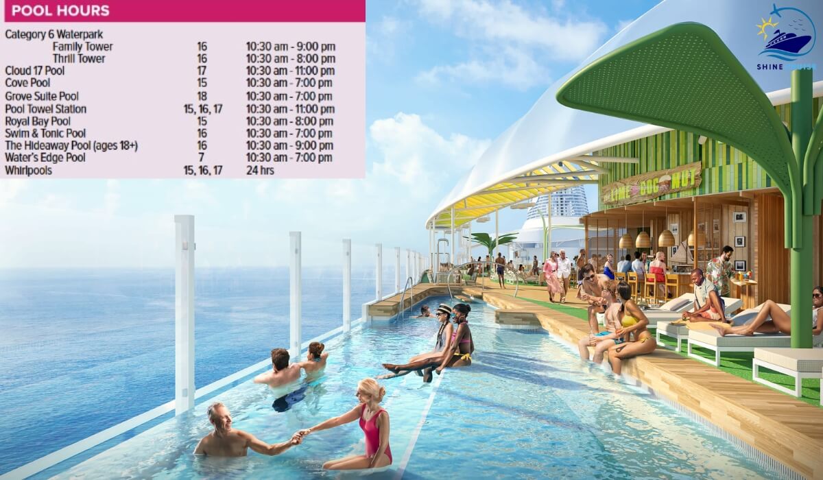 Royal Caribbean Cruise Compass 2026: A Daily Newsletter