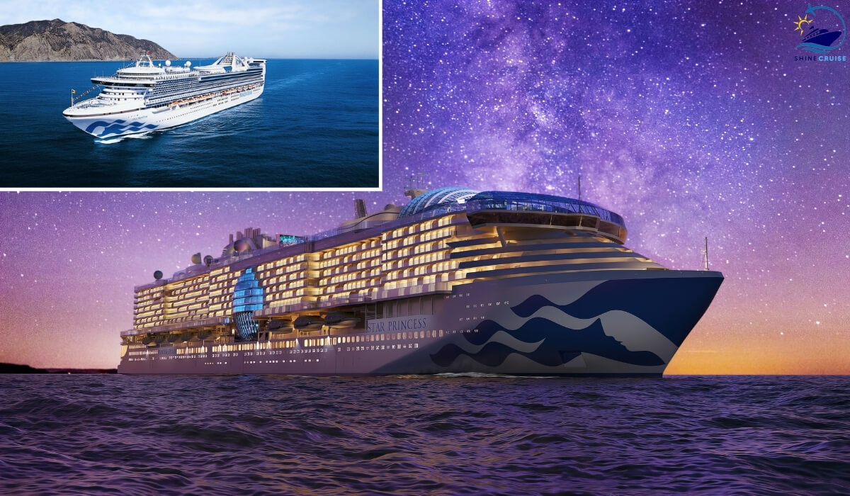 Top 10 New Cruise Ships Entering Service in 2025!